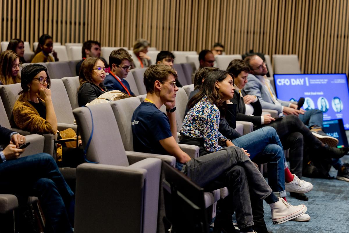 CFO Day 2024 - France Digitale