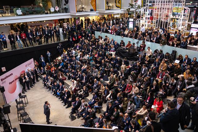 EU Startup and Scaleup strategy - France Digitale